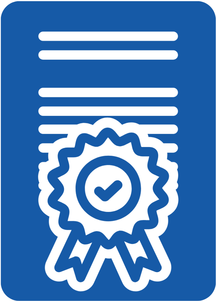 Accreditations - Speedtechuk